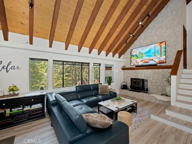 26545 Forest