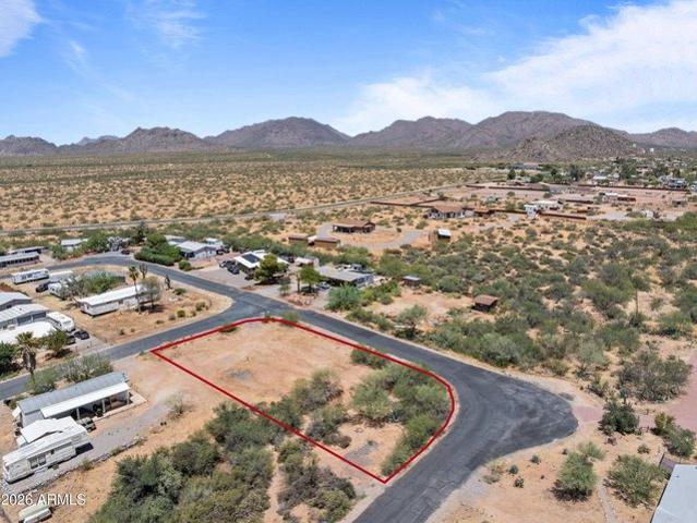 26545 S Chaparral Dr Unit 58, Congress, AZ 85332