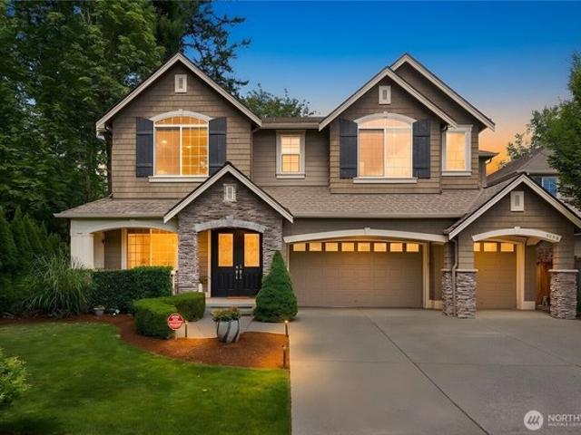 26546 SE Belvedere Way, Sammamish, WA 98075
