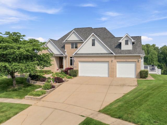 2654 Mariestad Drive