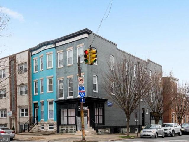 2654 Maryland Ave, Baltimore, MD 21218