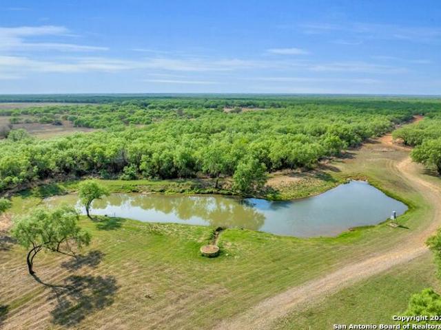 2654 Matthews Ranch Road