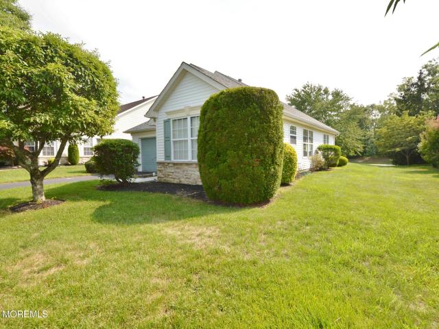 2654 Meadow Lake Drive