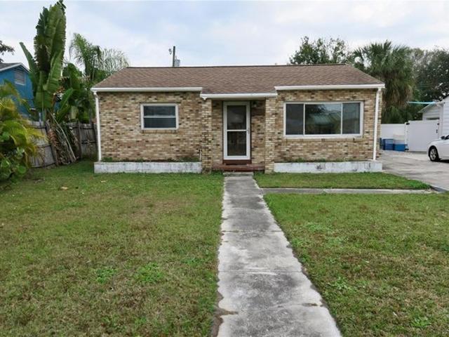 2654 Miriam St S, Gulfport, FL 33711