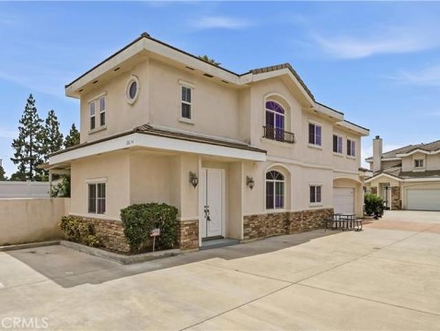 2654 Mountain View Rd, El Monte, CA 91732