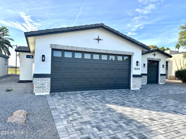 2654 N Lema Dr, Mesa, AZ 85215 | Compass