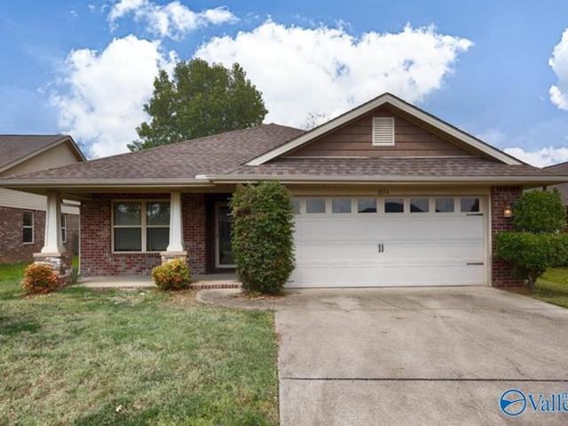 2654 Ashtynn Pl SW, Huntsville, AL 35803