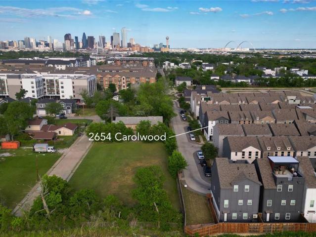 2654 Carolwood Ln, Dallas, TX 75212 | MLS #21236 | Compass