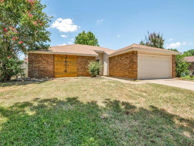 2654 Carrington Lane