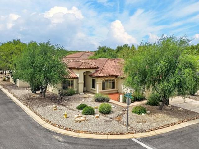 2654 E Nathan Way, Green Valley, AZ 85614
