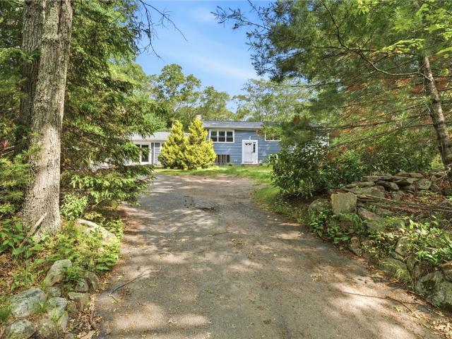 2654 Harkney Hill Road