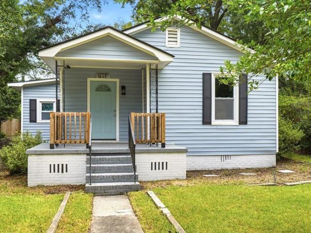 2654 Ranger Dr, North Charleston, SC 29405