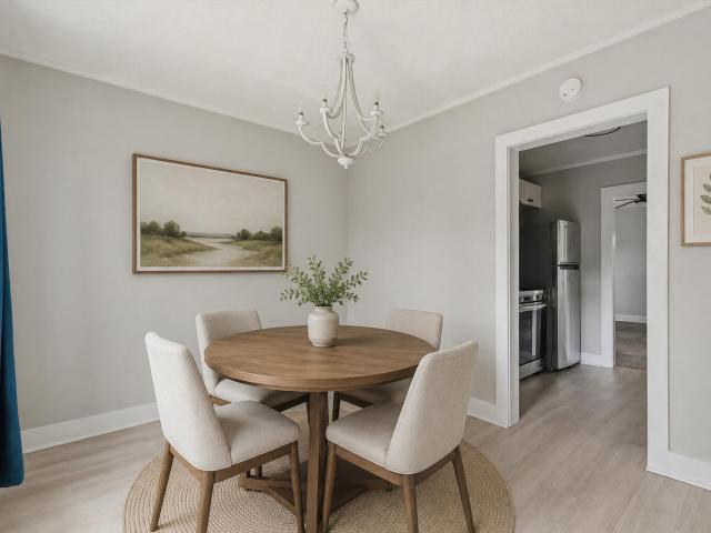 2654 Ranger Drive