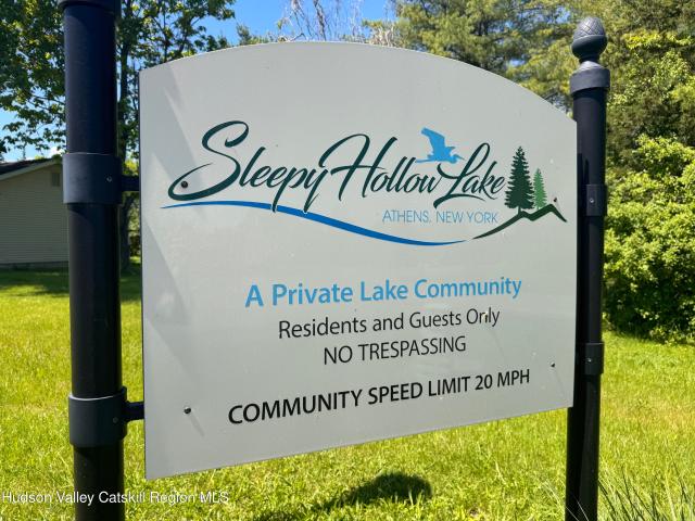 2654 Sleepy Hollow Road