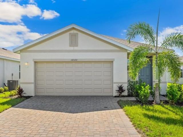2654 Soft Coral Way, North Fort Myers, FL 33903