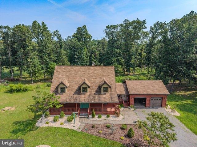 2654 Southcreek Rd, Allenwood, PA 17810