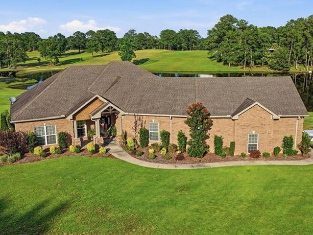 2654 Taylor Mill Rd, Elba, AL 36323