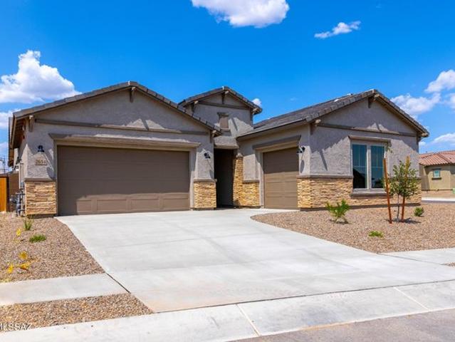 2654 W Plateau Ridge Dr, Oro Valley, AZ 85742