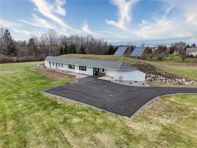 2654 Whalen Road