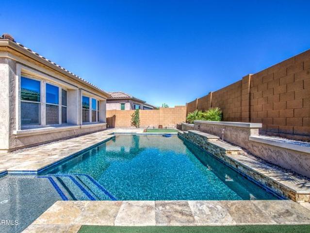 26553 W Vista North Dr, Buckeye, AZ 85396