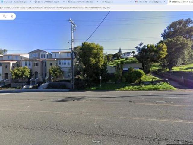 26550 Hayward Blvd, Hayward, CA 94542