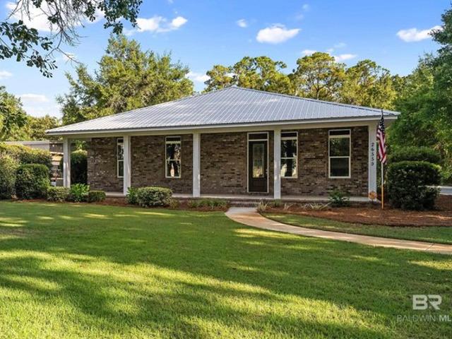 26550 Magnolia Ave, Orange Beach, AL 36561