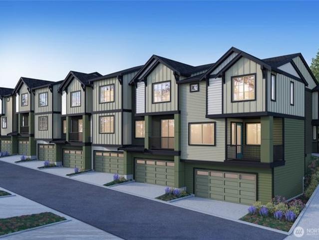 26550 NE 143rd St Unit 43A, Duvall, WA 98019