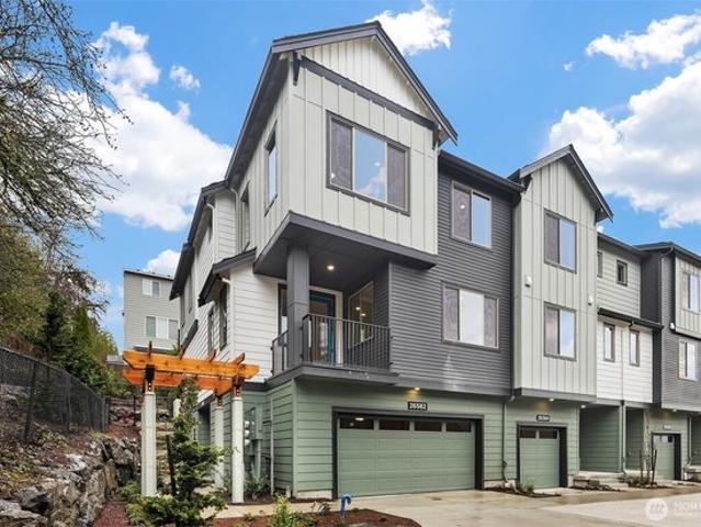 26550 NE 143rd St Unit 43A, Duvall, WA 98019