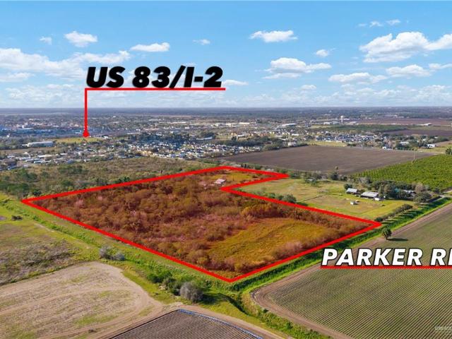 26551 N Parker Rd, La Feria, TX 78559 | MLS #491704