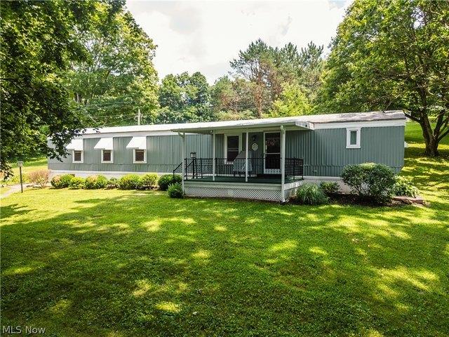 26551 SR 93, Fresno, OH 43824