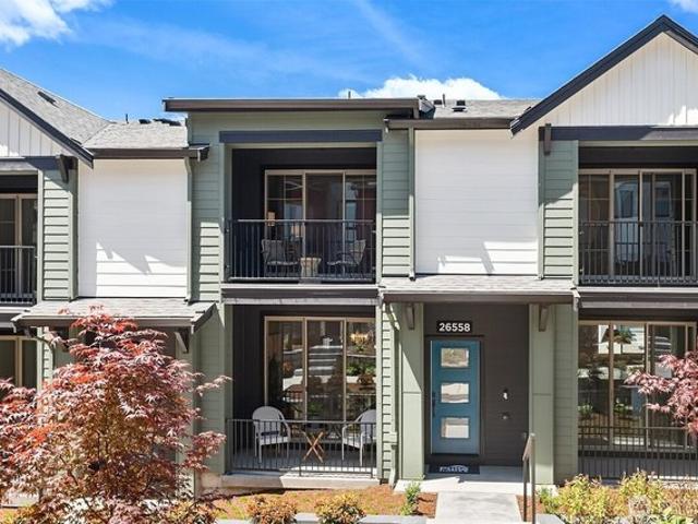 26554 NE 143rd St Unit 45C, Duvall, WA 98019
