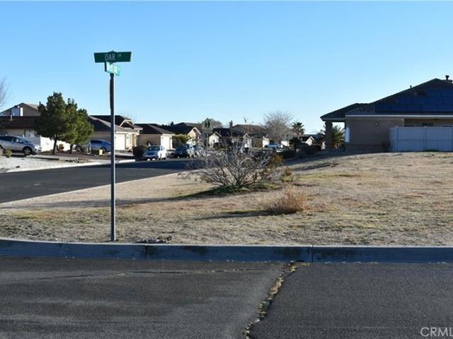 26555 Oar Ln, Helendale, CA 92342