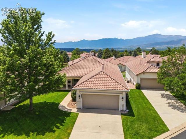 2655 Marston Hts, Colorado Springs, CO 80920