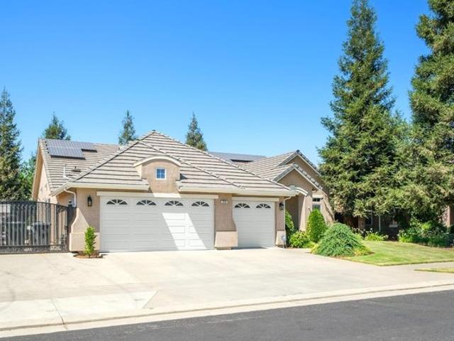 2655 Mesa Ave, Clovis, CA 93611