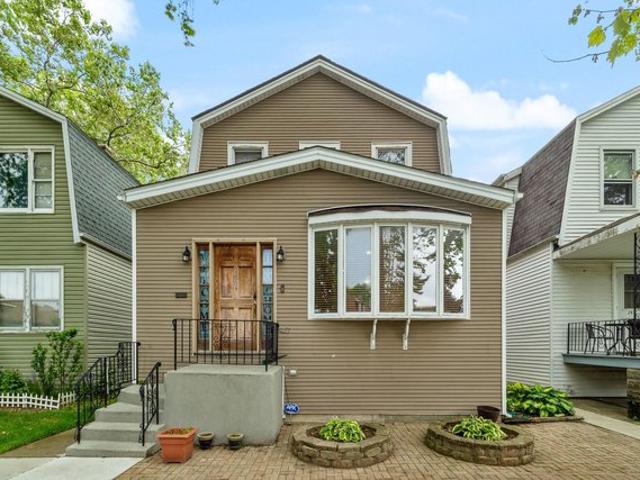 2655 N Marmora Ave, Chicago, IL 60639