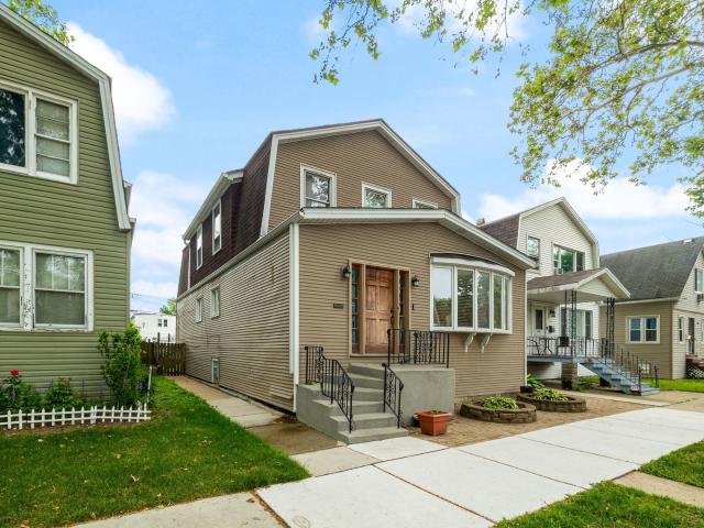 2655 N Marmora Avenue