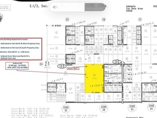 2655 Auburn Ave, Adelanto, CA 92301