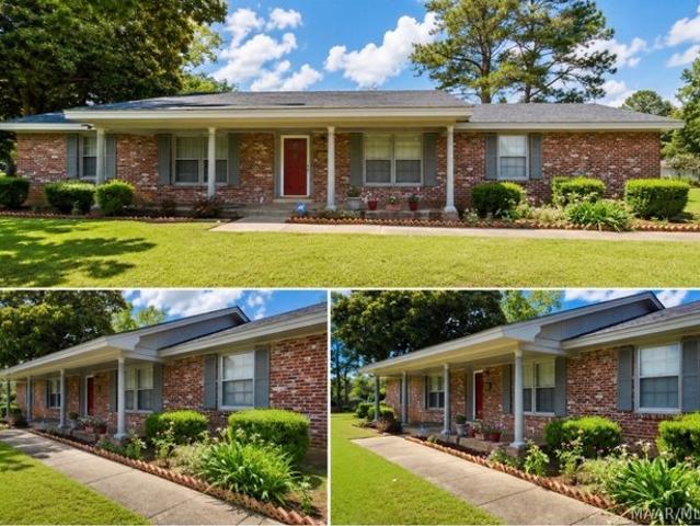 2655 Argyle Rd, Montgomery, AL 36116
