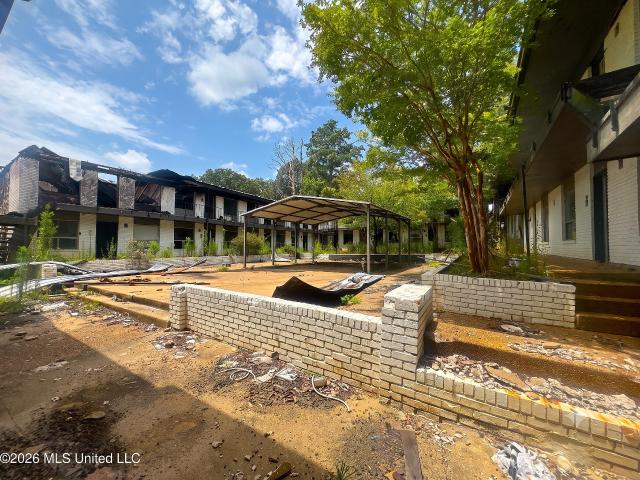 2655 Belvedere Drive