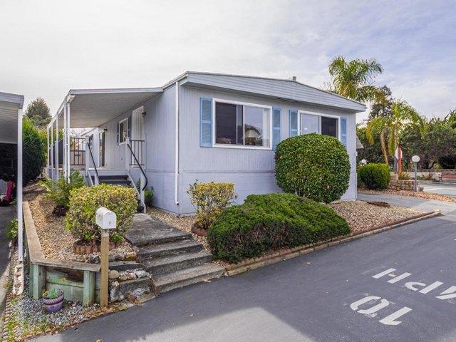 2655 Brommer St Spc 3, Santa Cruz, CA 95062