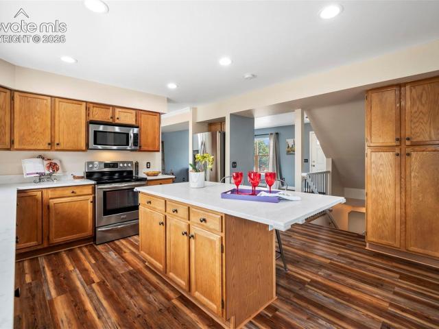 2655 Clapton Drive