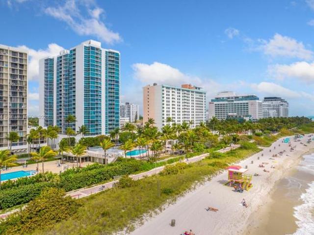 2655 Collins Ave #PH02 04 Miami Beach, FL 33140