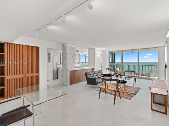 2655 Collins Ave #1811 Miami Beach, FL 33140