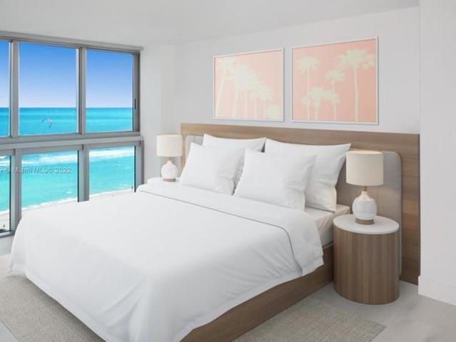 2655 Collins Ave #1212 Miami Beach, FL 33140