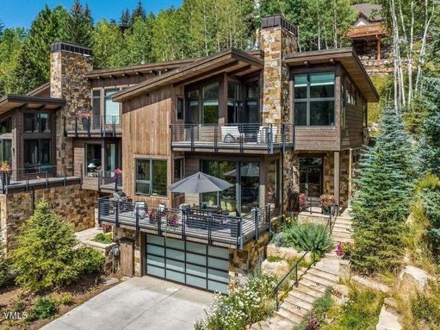 2655 Davos Trl Unit B, Vail, CO 81657