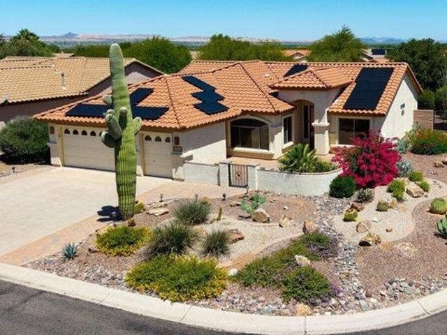 2655 E Nathan Way, Green Valley, AZ 85614