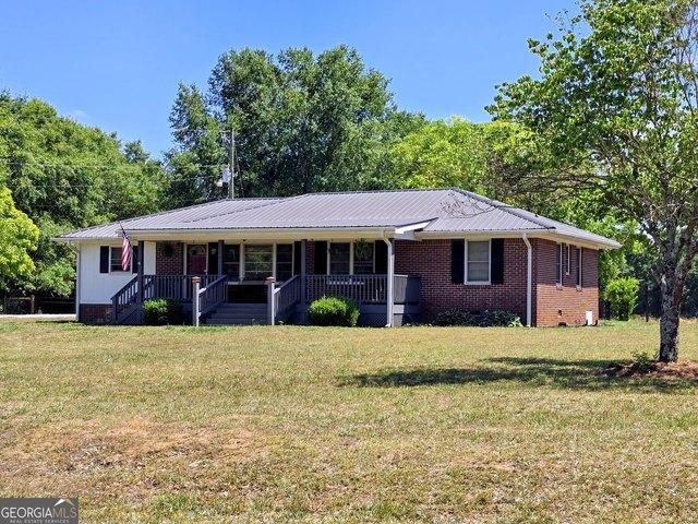 2655 Hester Town Rd, Monroe, GA 30655