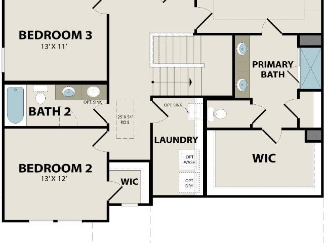 2655 John Dale Drive
