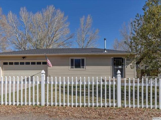 2655 Kennedy St, Laramie, WY 82070