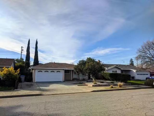 2655 La Salle Way, San Jose, CA 95130